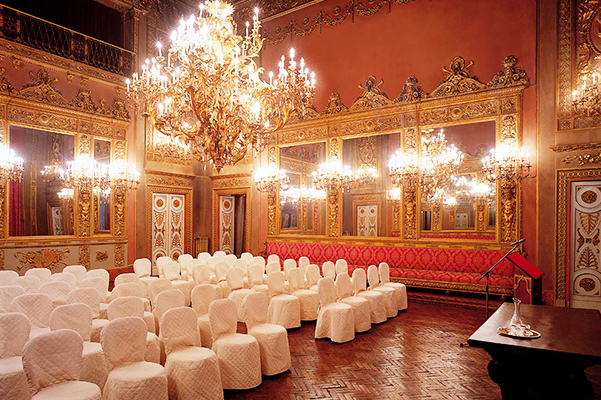 SGEM Florence ART, Extended Scientific Sessions of the International ...